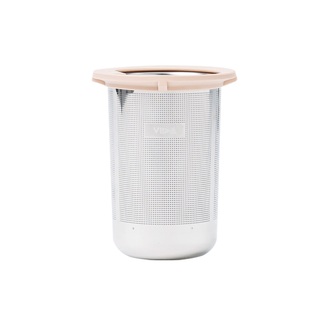 Stainless Steel Pour-Over Filter